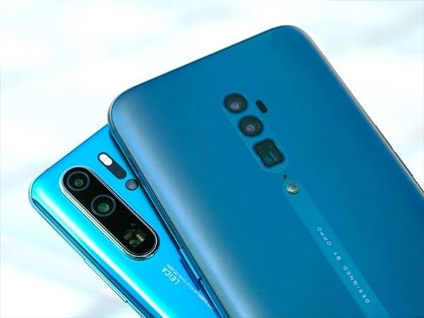 So sánh camera Huawei P30 Pro và OPPO Reno 10x Zoom: Ngôi vương sẽ gọi tên 'ai'? - ViettelStore.vn